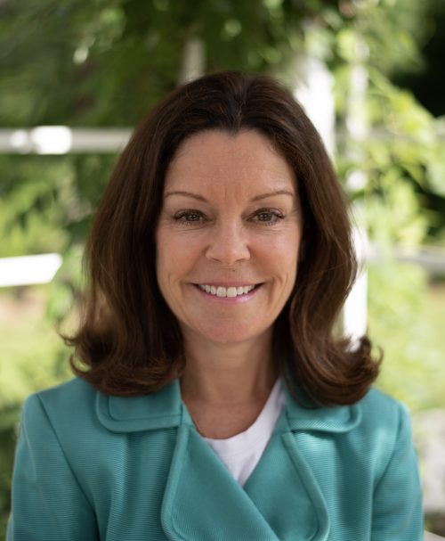 Holistic Life Coach | Debbie McCarthy